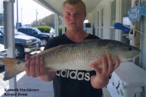 Sunday, 5/11/14 – TW's Bait and Tackle