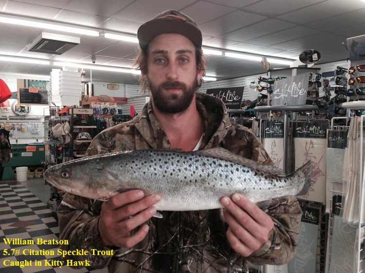Friday, 11/7/14 – TW's Bait and Tackle