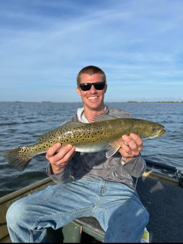 TW’s Daily Fishing Report – TW's Bait and Tackle