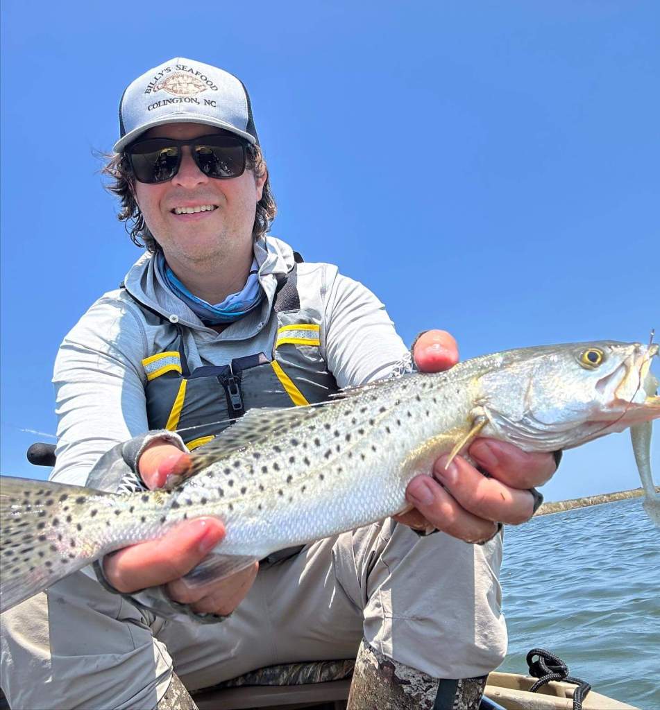 TW’s Daily Fishing Report – TW's Bait and Tackle