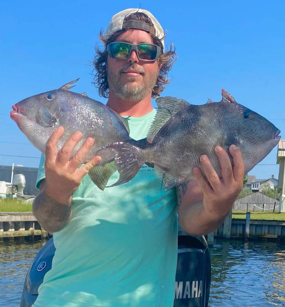 TW’s Daily Fishing Report – TW's Bait and Tackle