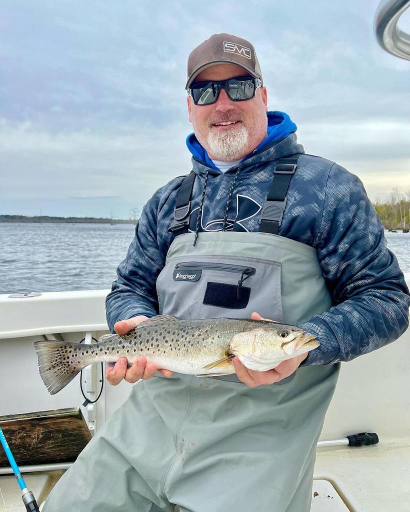 TW’S DAILY FISHING REPORT – TW's Bait and Tackle