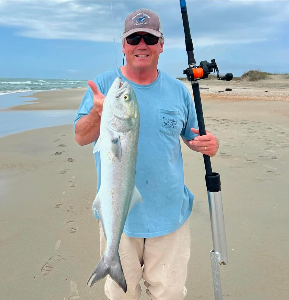 TW’S DAILY FISHING REPORT – TW's Bait and Tackle