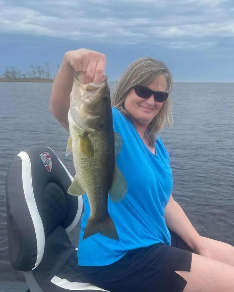 TW’S DAILY FISHING REPORT – TW's Bait and Tackle