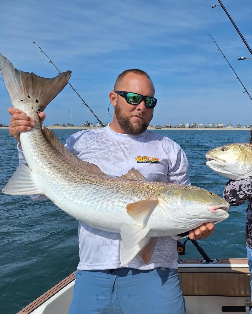 TW’S DAILY FISHING REPORT – TW's Bait and Tackle