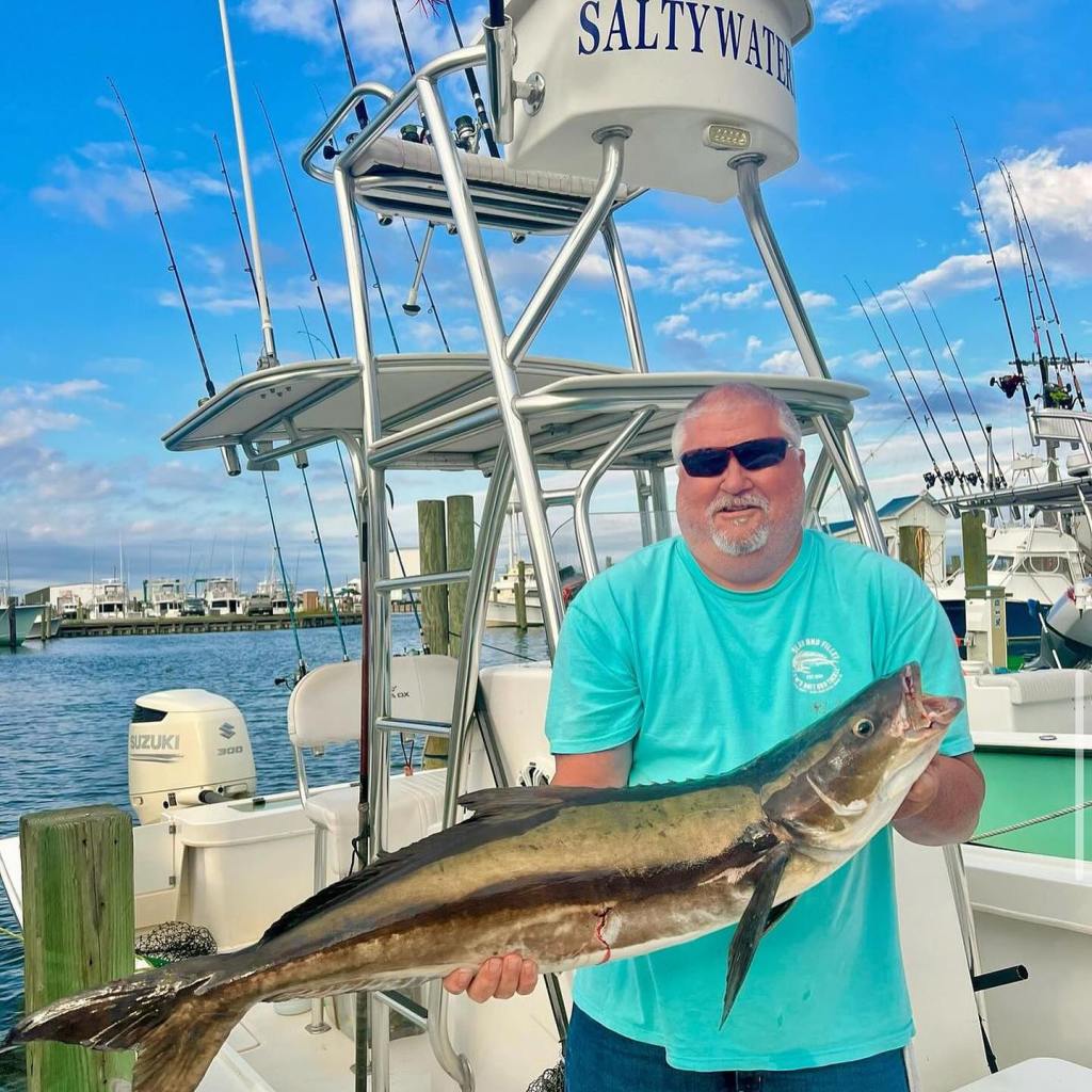 TW’S DAILY FISHING REPORT – TW's Bait and Tackle