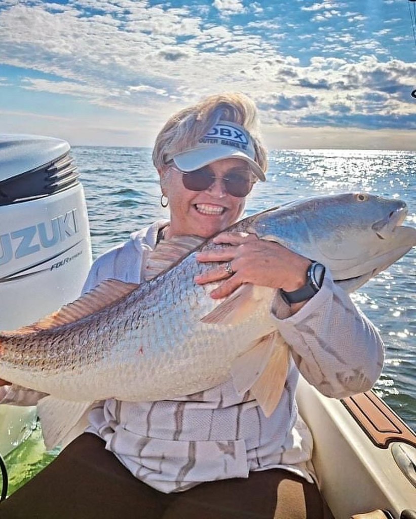 TW’S DAILY FISHING REPORT – TW's Bait and Tackle