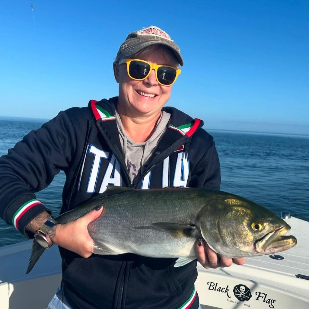 TW’S DAILY FISHING REPORT – TW's Bait and Tackle