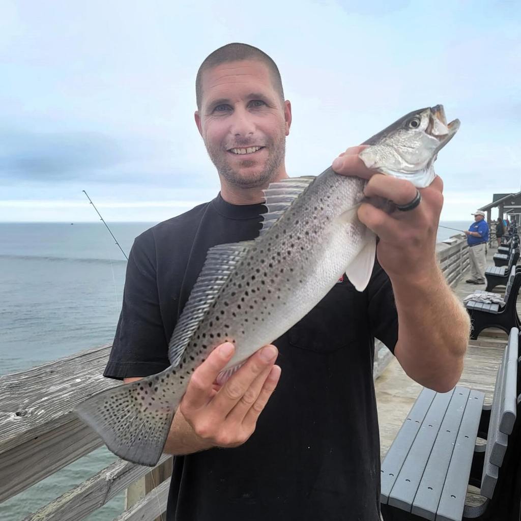 TW’S DAILY FISHING REPORT – TW's Bait and Tackle